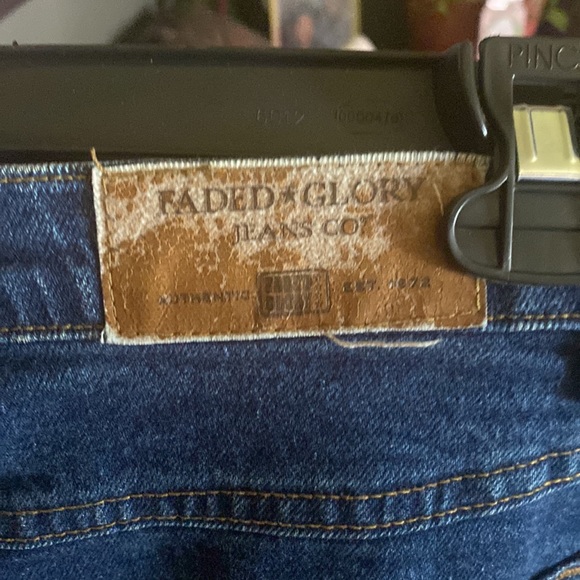 Faded Glory | Jeans | Faded Glory Stretch Jeans | Poshmark